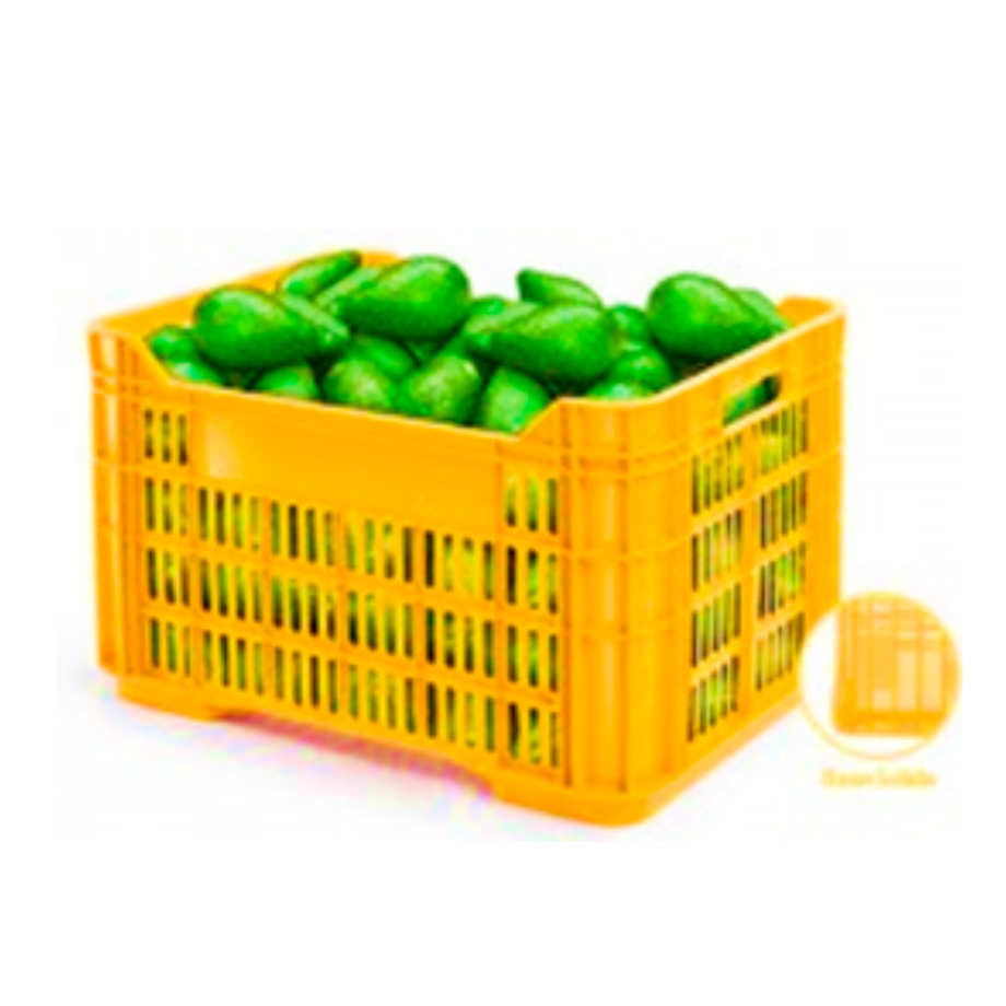 CAJA COSECHERA POLIN – FRATAR