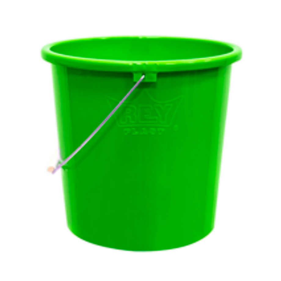 BALDE REY FORTE C/ ASA DE METAL 20 L – FRATAR
