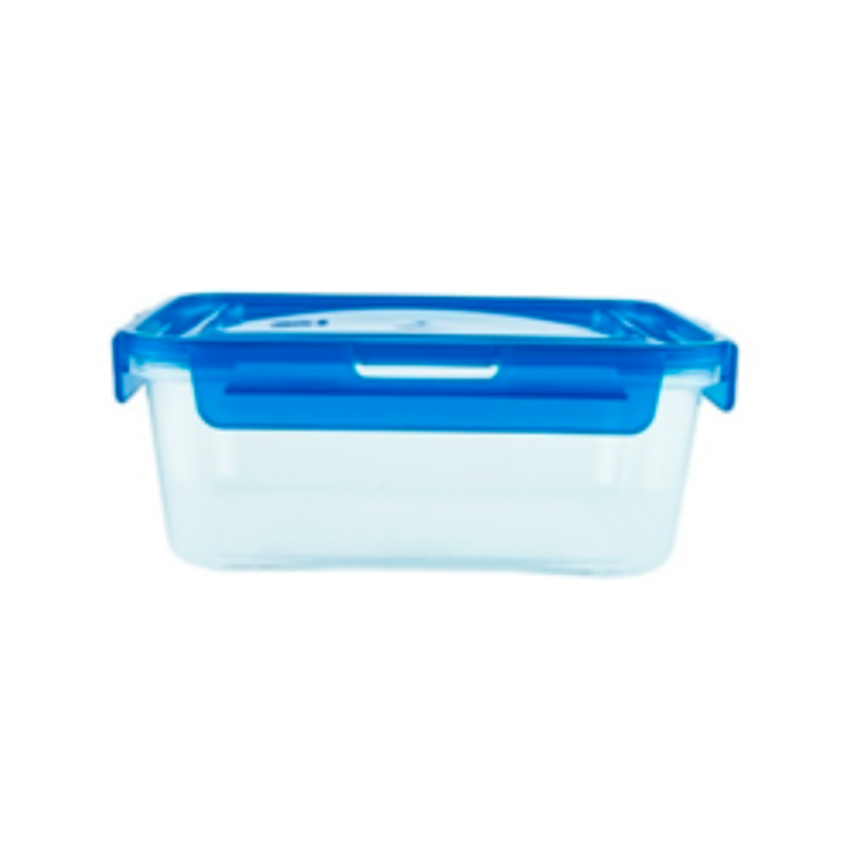 TAPER RECTANGULAR 1.3 L FOOD CLICK – FRATAR