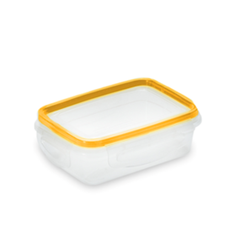 HERMETIC RECTANGULAR 0.3 L – FRATAR