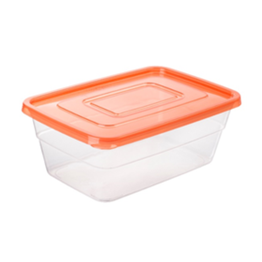 TAPER BIOFOOD RECTANGULAR 3.9 L – FRATAR