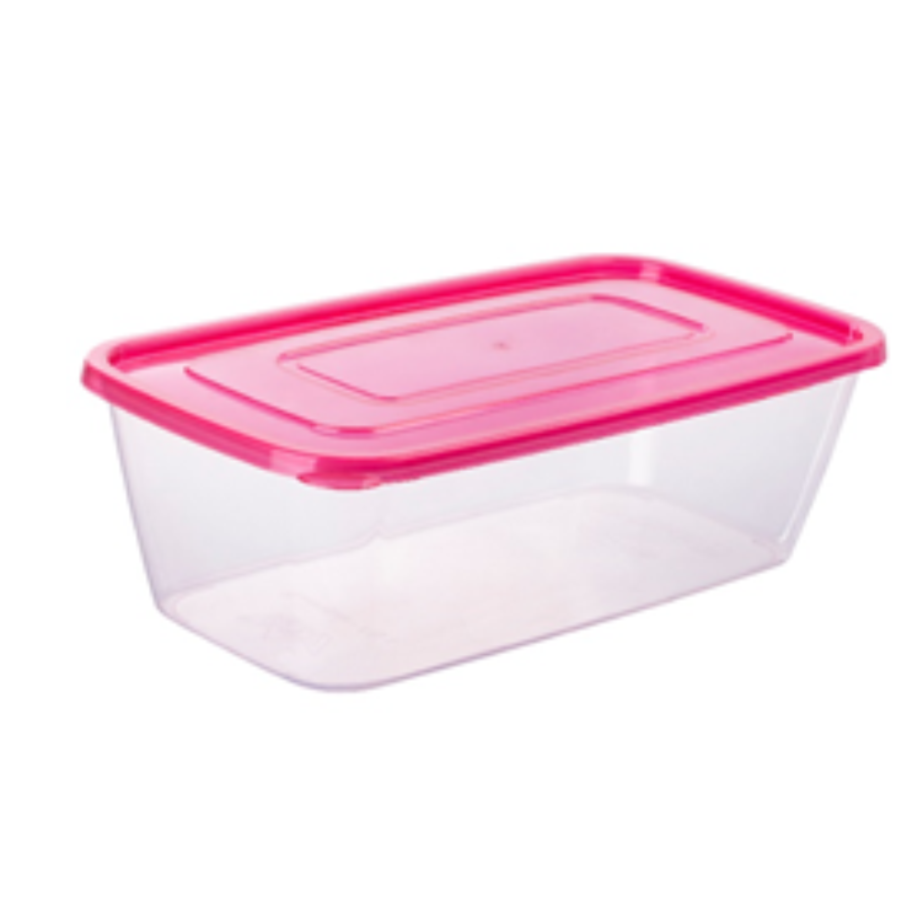 TAPER BIOFOOD RECTANGULAR 5.5 L – FRATAR